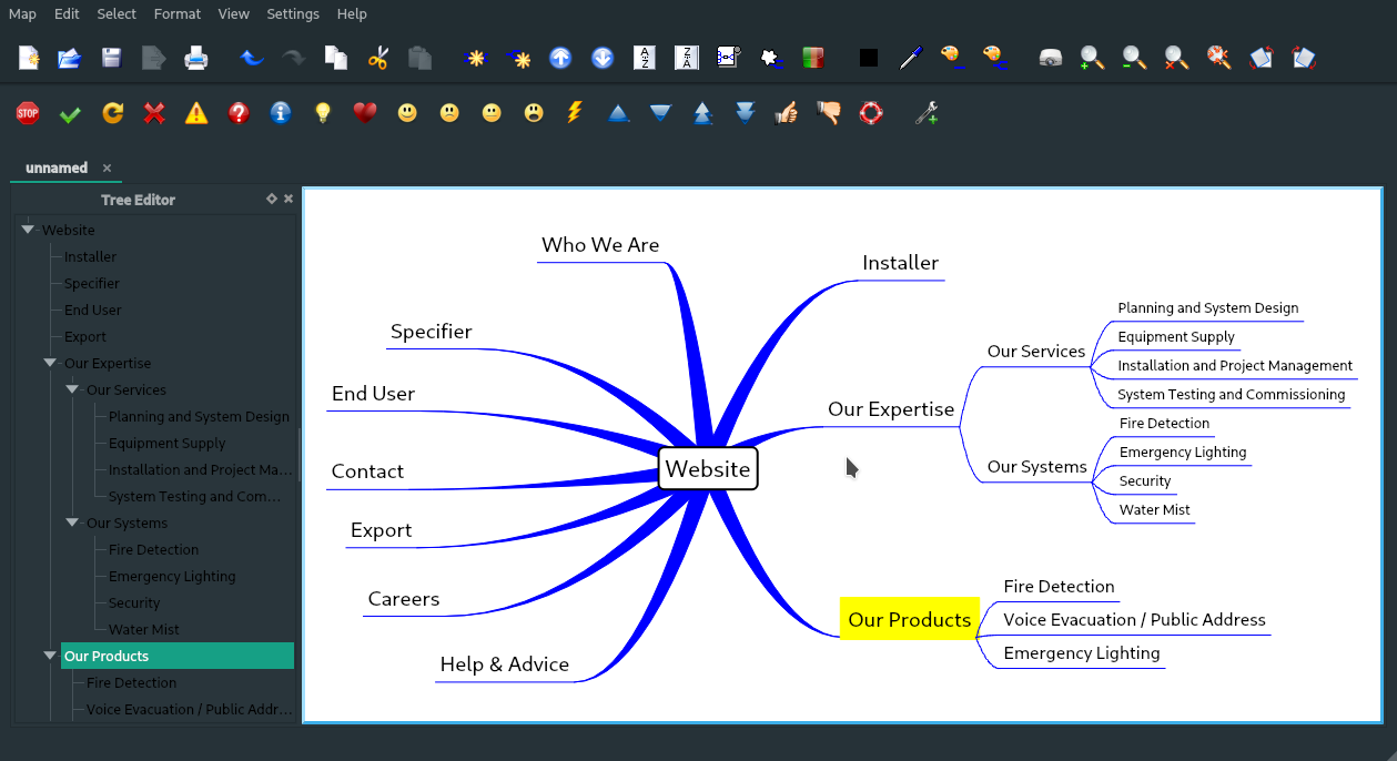 View Your Mind on Manjaro i3 – pikedom.com